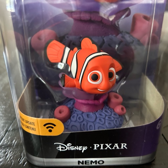 Disney | Video Games & Consoles | Disney Infinity Finding Nemo Figure ...